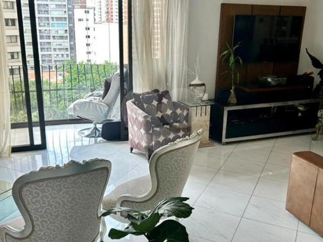 Apartamento com 4 quartos à venda em Perdizes SP