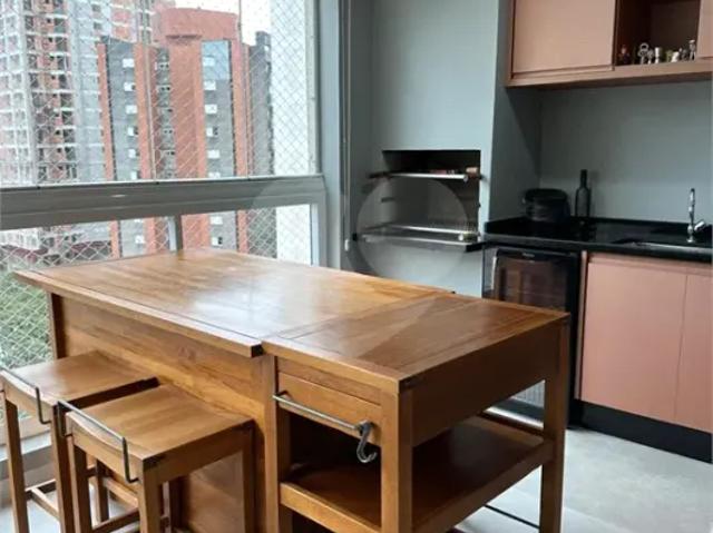 Apartamento com 4 quartos à venda em Perdizes SP