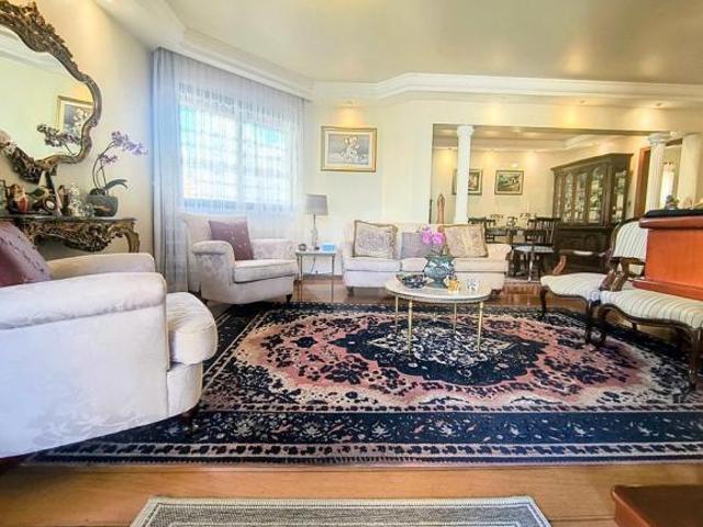 Apartamento com 4 quartos à venda em Perdizes SP