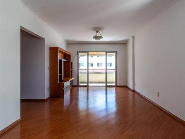 Apartamento com 4 quartos à venda em Perdizes SP