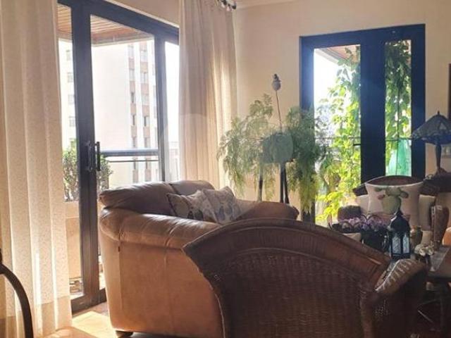 Apartamento com 4 quartos à venda em Perdizes SP