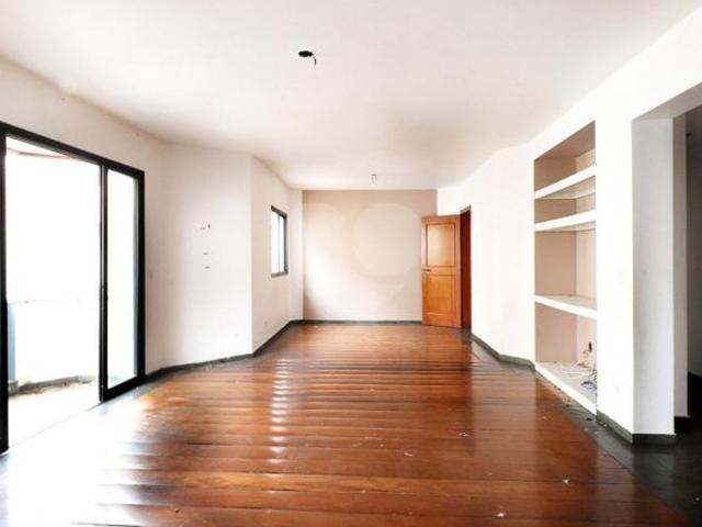 Apartamento com 4 quartos à venda em Perdizes SP