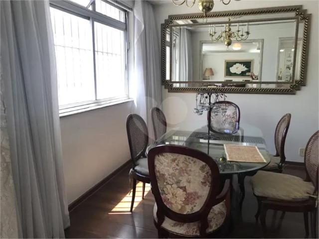 Apartamento com 4 quartos à venda em Perdizes SP