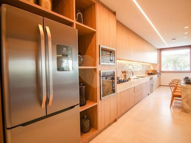 Apartamento com 4 quartos à venda em Perdizes SP