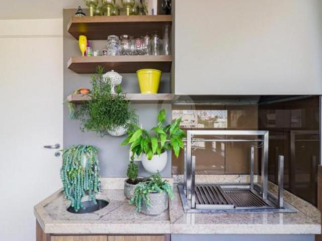 Apartamento com 4 quartos à venda em Perdizes SP