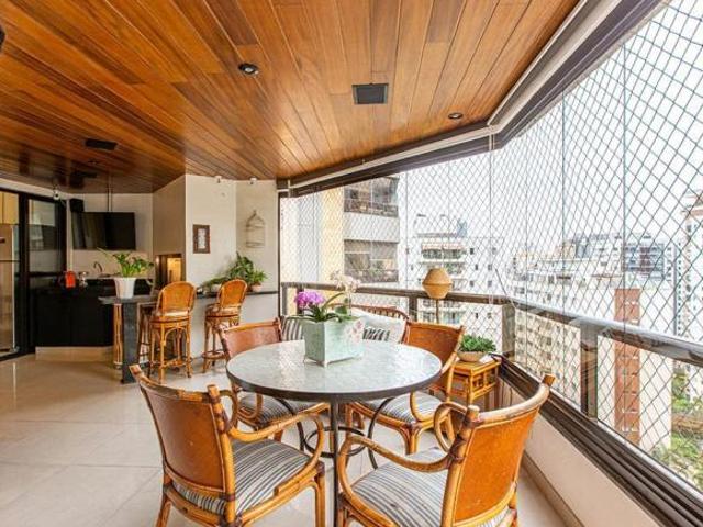 Apartamento com 4 quartos à venda em Perdizes SP