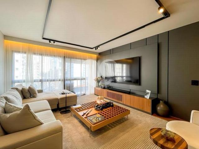 Apartamento com 4 quartos à venda em Perdizes SP