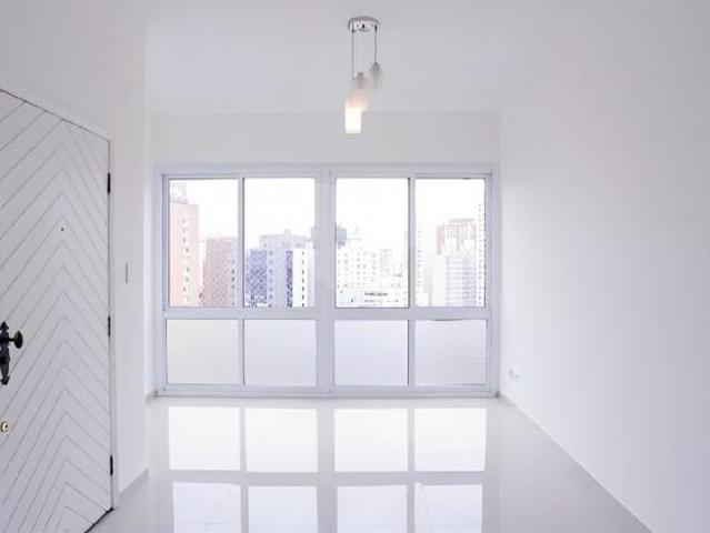Apartamento com 4 quartos à venda em Perdizes SP