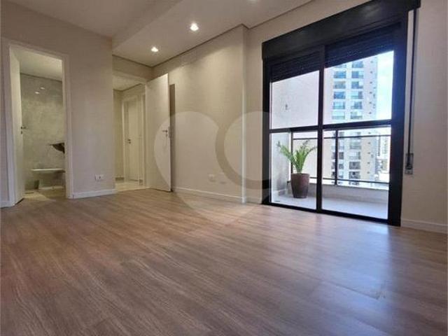 Apartamento com 4 quartos à venda em Perdizes SP