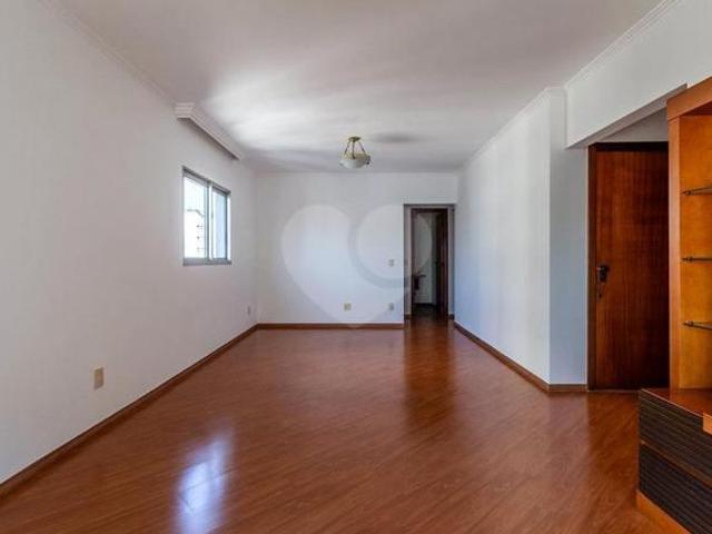 Apartamento com 4 quartos à venda em Perdizes SP