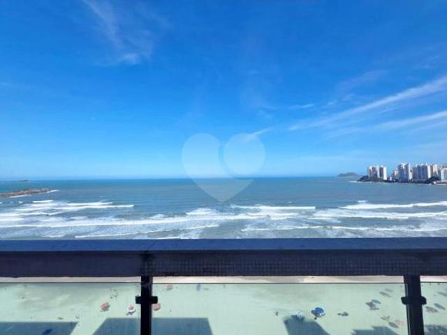 Apartamento com 4 quartos à venda em Pitangueiras SP