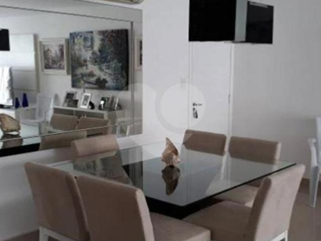 Apartamento com 4 quartos à venda em Pitangueiras SP