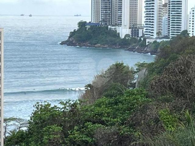 Apartamento com 4 quartos à venda em Pitangueiras SP