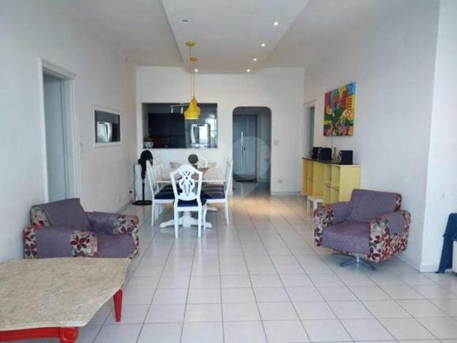 Apartamento com 4 quartos à venda em Pitangueiras SP