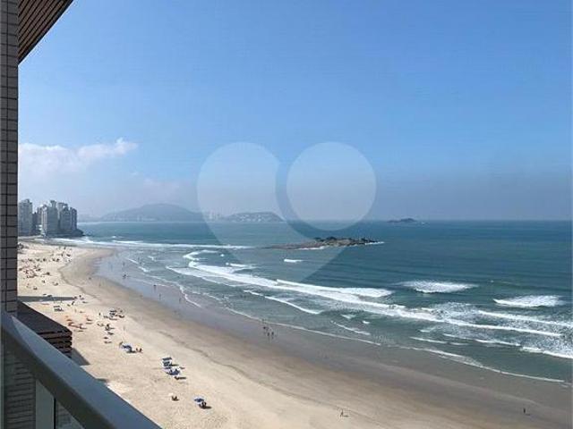Apartamento com 4 quartos à venda em Pitangueiras SP