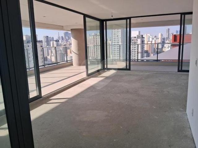 Apartamento com 4 quartos à venda em Pinheiros SP