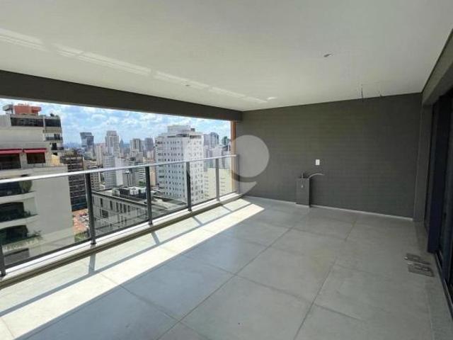 Apartamento com 4 quartos à venda em Pinheiros SP