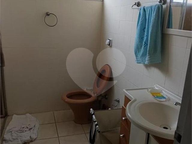 Apartamento com 4 quartos à venda em Pinheiros SP