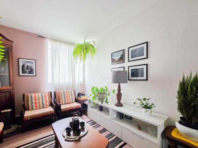 Apartamento com 4 quartos à venda em Pinheiros SP