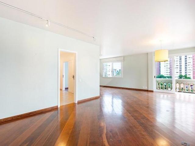 Apartamento com 4 quartos à venda em Pinheiros SP