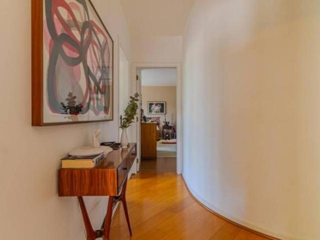 Apartamento com 4 quartos á Venda em Pinheiros