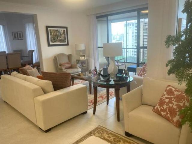 Apartamento com 4 quartos à venda em Planalto paulista SP