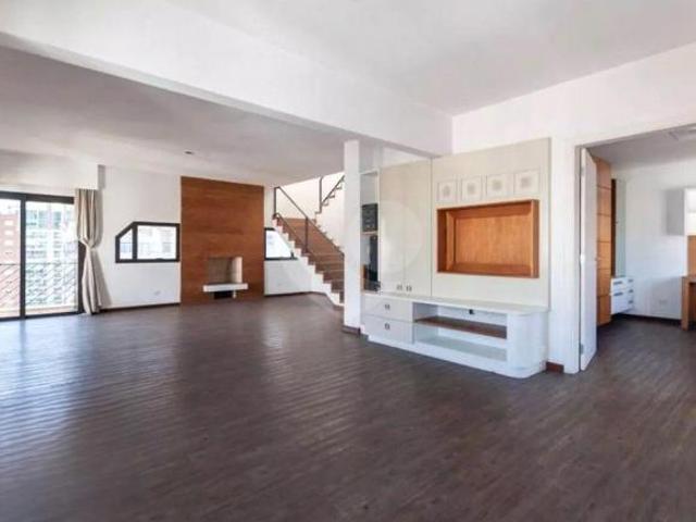 Apartamento com 4 quartos à venda em Planalto paulista SP