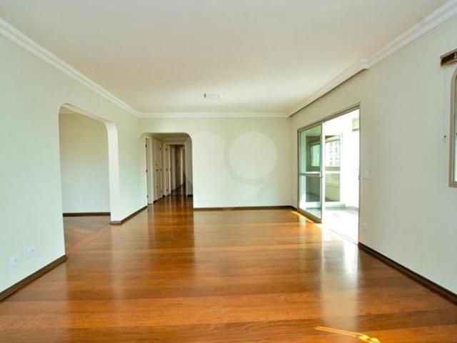 Apartamento com 4 quartos à venda em Planalto Paulista SP
