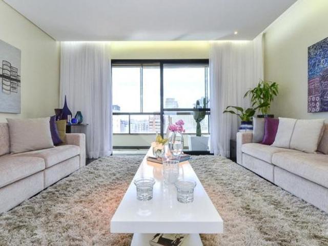 Apartamento com 4 quartos à venda em Planalto paulista SP