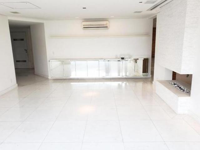 Apartamento com 4 quartos à venda em Planalto paulista SP