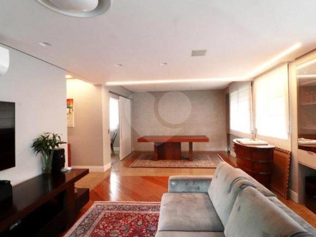 Apartamento com 4 quartos à venda em Planalto paulista SP