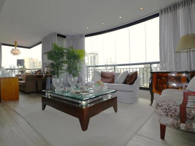 Apartamento com 4 quartos à venda em Planalto paulista SP