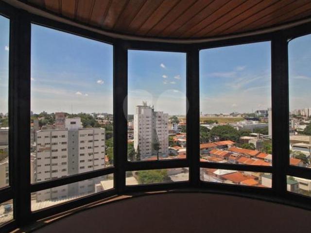 Apartamento com 4 quartos à venda em Planalto paulista SP