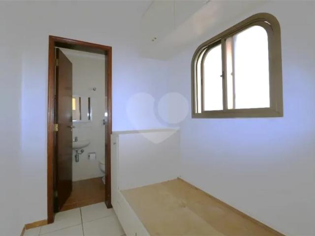 Apartamento com 4 quartos para locação em Planalto paulista SP