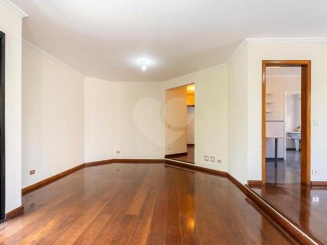 Apartamento com 4 quartos à venda em Planalto paulista SP
