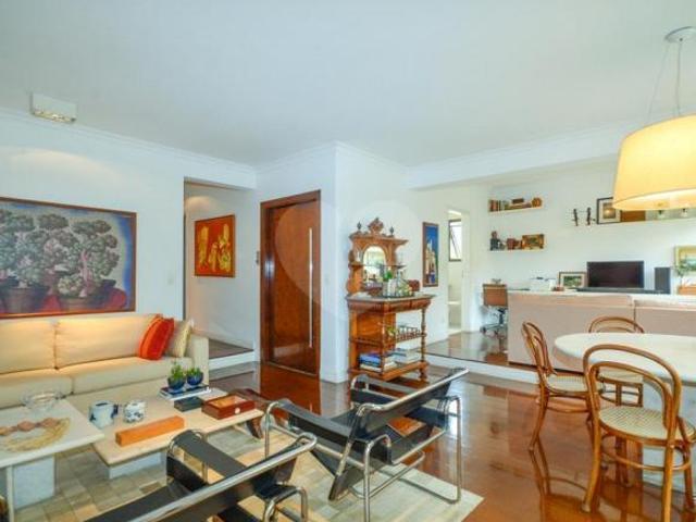 Apartamento com 4 quartos à venda em Planalto paulista SP