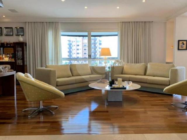 Apartamento com 4 quartos à venda em Planalto paulista SP
