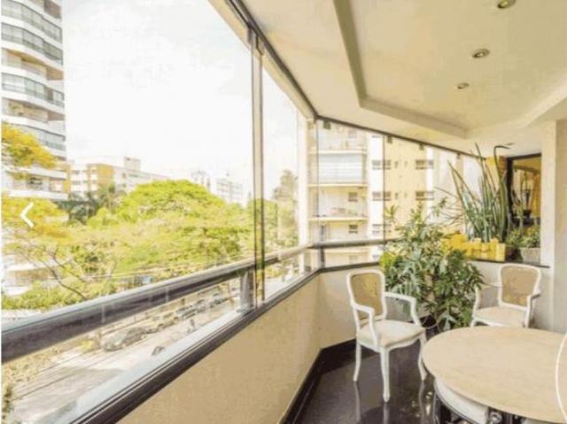Apartamento com 4 quartos à venda em Planalto paulista SP