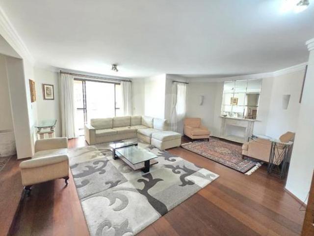 Apartamento com 4 quartos à venda em Planalto paulista SP