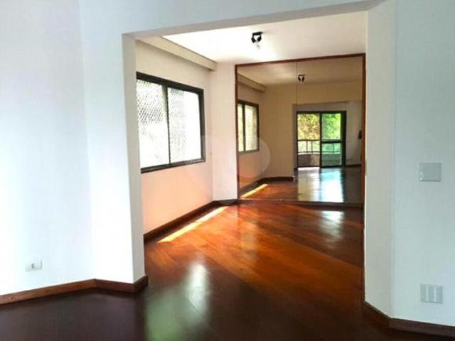 Apartamento com 4 quartos à venda em Planalto paulista SP