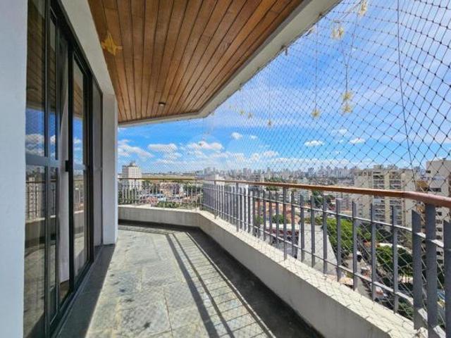 Apartamento com 4 quartos à venda em Planalto paulista SP