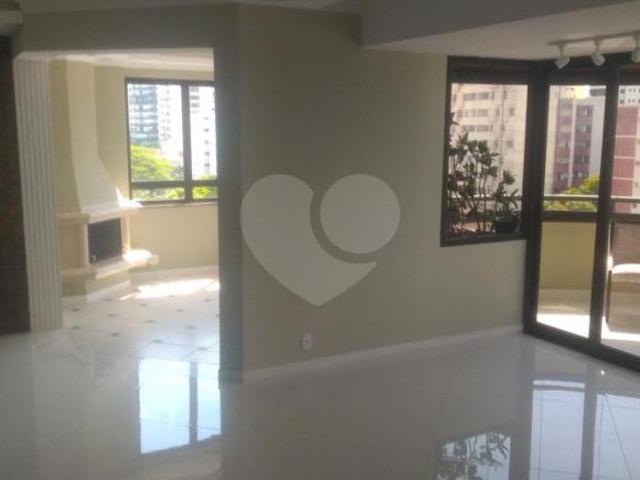 Apartamento com 4 quartos à venda em Planalto paulista SP