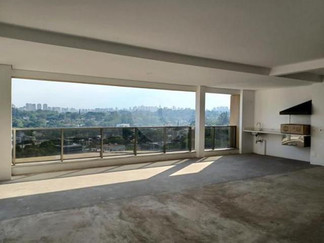 Apartamento com 4 quartos à venda em Real parque SP