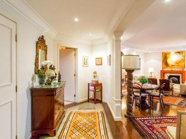 Apartamento com 4 quartos à venda em Real parque SP