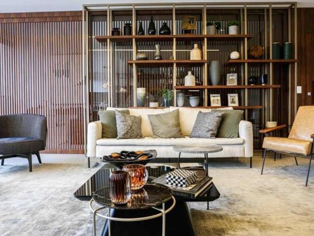 Apartamento com 4 quartos à venda em Real parque SP