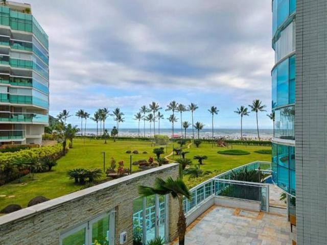 Apartamento com 4 quartos à venda em Riviera SP