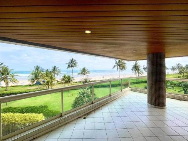 Apartamento com 4 quartos à venda em Riviera SP