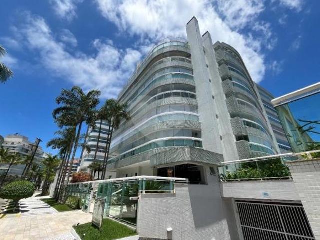 Apartamento com 4 quartos à venda em Riviera SP