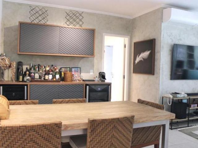 Apartamento com 4 quartos à venda em Riviera SP