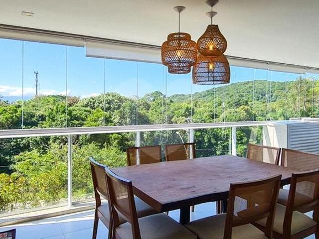 Apartamento com 4 quartos à venda em Riviera SP